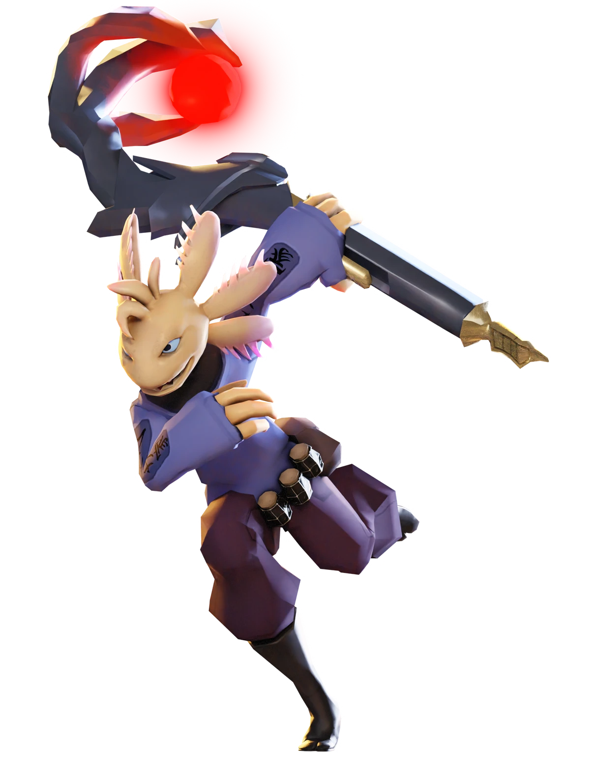 Axol | SuperMarioGlitchy4 Wiki | Fandom