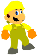 Starman3/Gallery | The SMG4 Wiki | Fandom