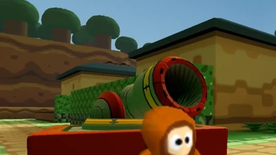 Discuss Everything About SuperMarioGlitchy4 Wiki | Fandom