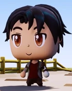 Masa Shimamoto | The SMG4 Wiki | Fandom