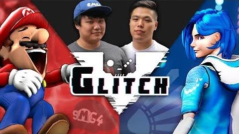 Welcome to Glitch Productions! | The SMG4 Wiki | Fandom