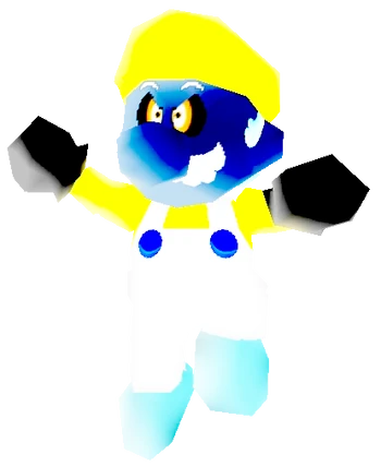 SMG3 | SuperMarioGlitchy4 Wiki | Fandom