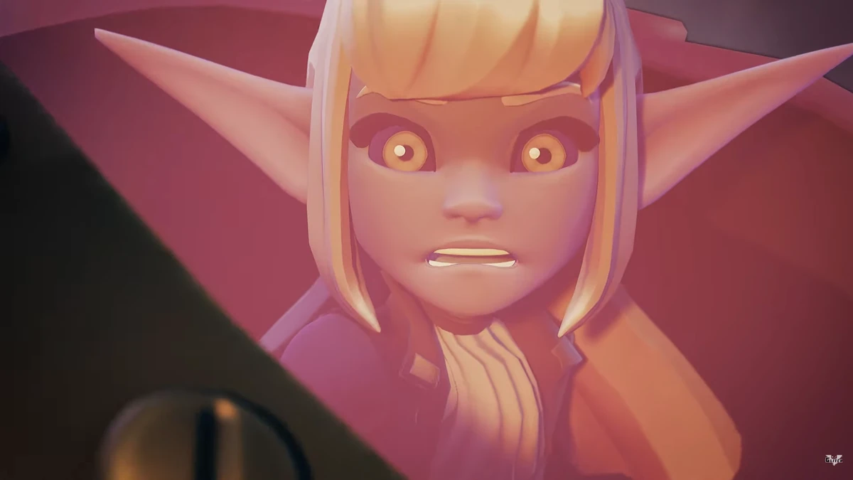 META RUNNER - Overload // Final Season: Ep 7/Gallery | The SMG4 Wiki ...