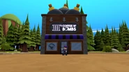 III's Coffee N' Bombs | The SMG4 Wiki | Fandom