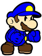 The Police/Gallery | The SMG4 Wiki | Fandom