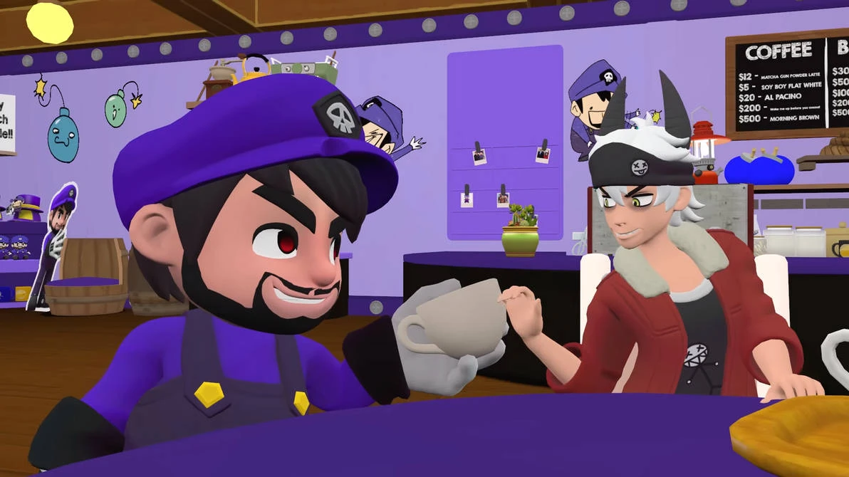 SMG4: CEO OF RIZZ/Gallery | The SMG4 Wiki | Fandom