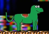 Yashee | The SMG4 Wiki | Fandom