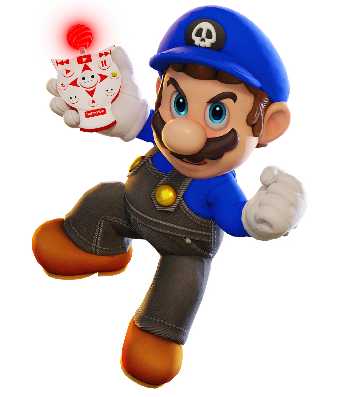 SMG3 | SuperMarioGlitchy4 Wiki | Fandom