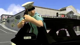 The Police | The SMG4 Wiki | Fandom