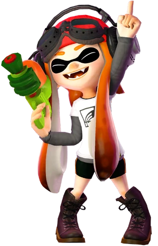 Meggy Spletzer | The SMG4/GLITCH Wiki | Fandom