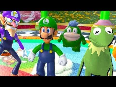 Nintendo VRChat In A Nutshell | The SMG4 Wiki | Fandom