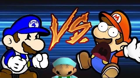 SM64: War Of The Fat Italians 2016 (900k Special) | Wiki ...