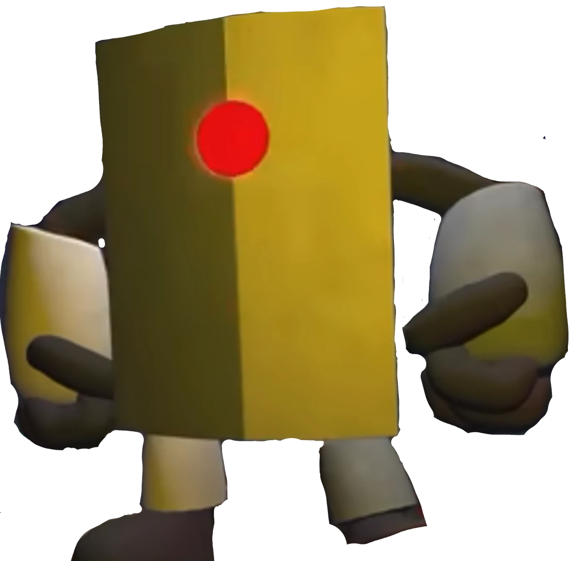 The Death Cube | The SMG4 Wiki | Fandom