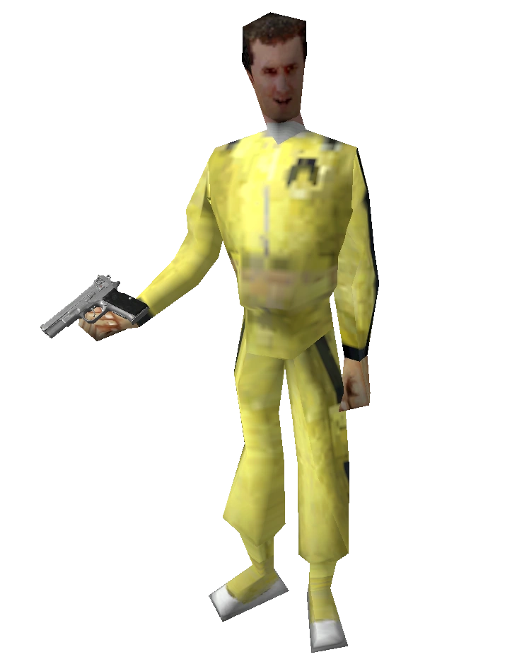 Sergeant Mark | The SMG4 Wiki | Fandom