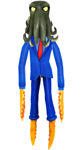 Joe Boopkins | The SMG4/GLITCH Wiki | Fandom