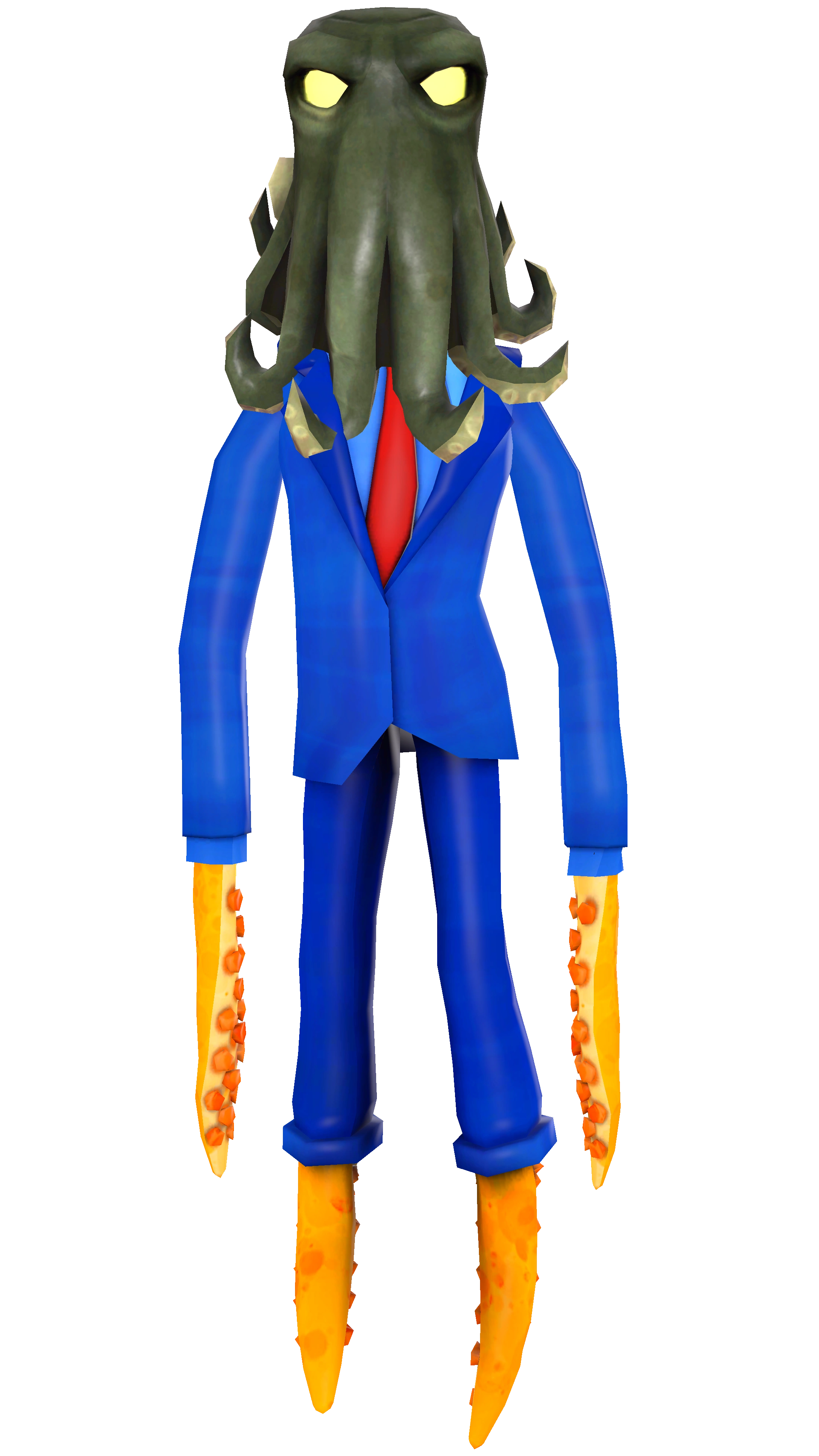 Joe Boopkins | SuperMarioGlitchy4 Wiki | Fandom