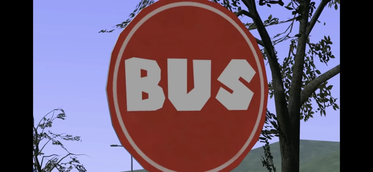 SMG4: Mario Waits For The Bus/Gallery | The SMG4/GLITCH Wiki | Fandom