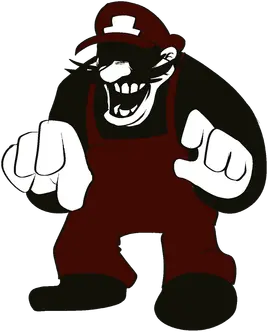 MX | The SMG4 Wiki | Fandom