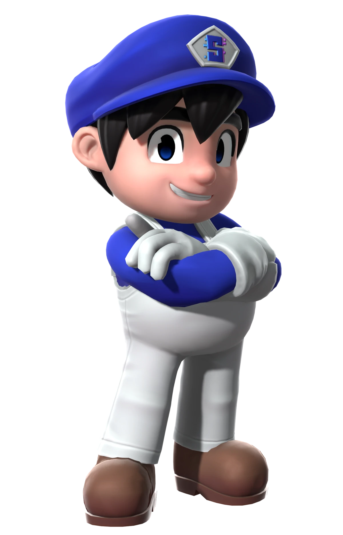 SMG4 | The SMG4 Wiki | Fandom