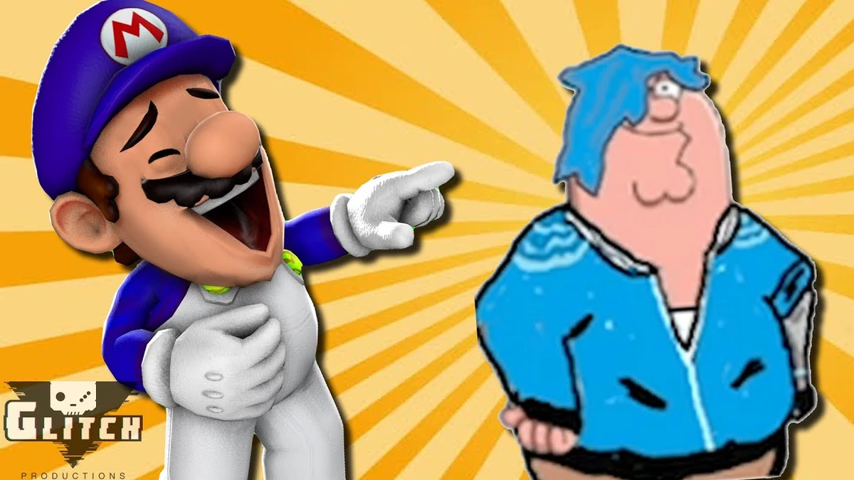 SMG4 Reacts To Your Meta Runner Memes | The SMG4 Wiki | Fandom