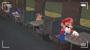 GET OFF THE TRAIN/Gallery | The SMG4 Wiki | Fandom