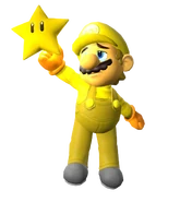 Starman3/Gallery | The SMG4/GLITCH Wiki | Fandom