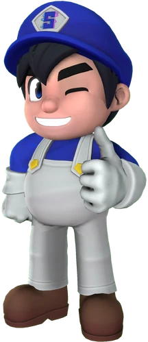 SMG4 | SuperMarioGlitchy4 Wiki | Fandom