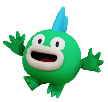 Fishy Boopkins | SuperMarioGlitchy4 Wiki | Fandom