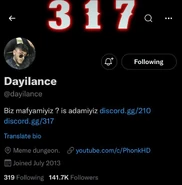 SMG4's Twitter & Discord Hacker Incident | The SMG4 Wiki | Fandom