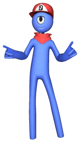 SMG0 | The SMG4/GLITCH Wiki | Fandom