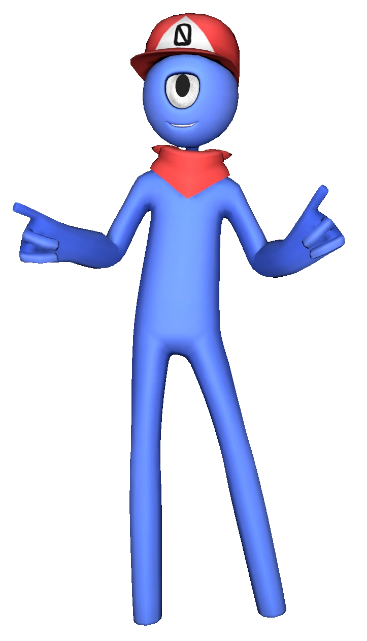 SMG0/Gallery | The SMG4 Wiki | Fandom