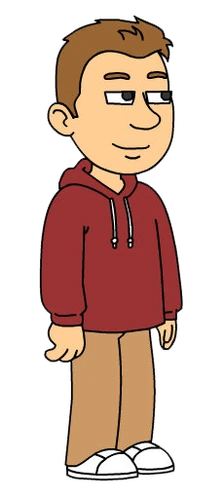 Goanimate Characters