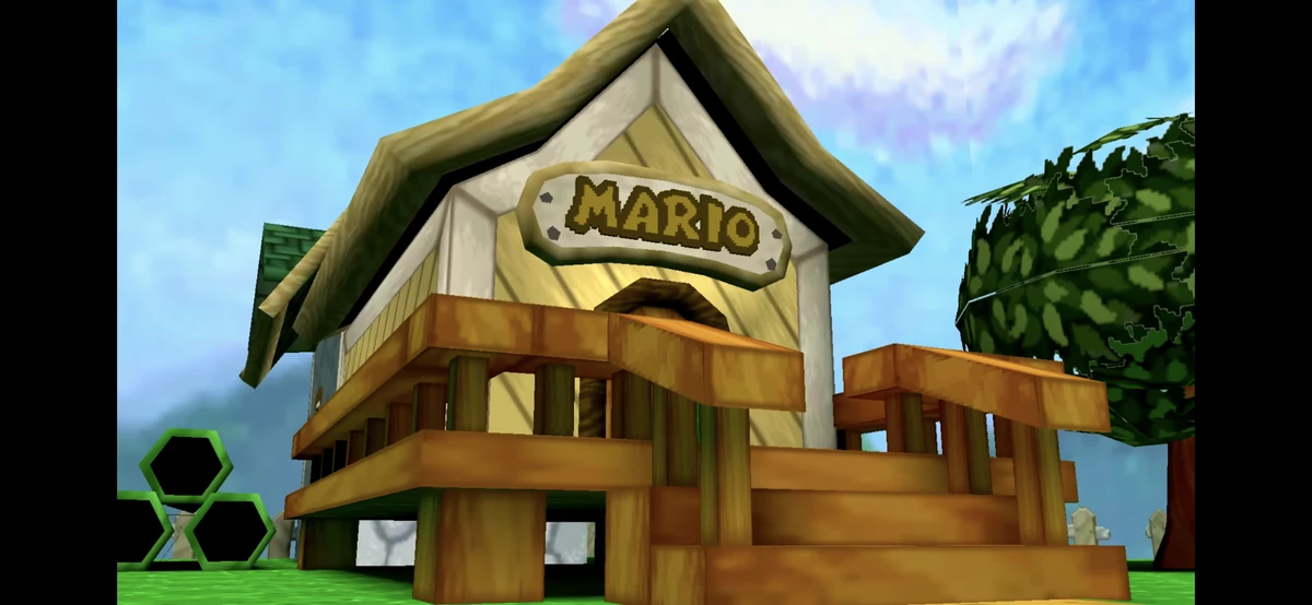 SMG4: If Mario Was In... Disney/Gallery | The SMG4 Wiki | Fandom