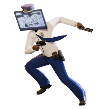 Hal Monitor | SuperMarioGlitchy4 Wiki | Fandom