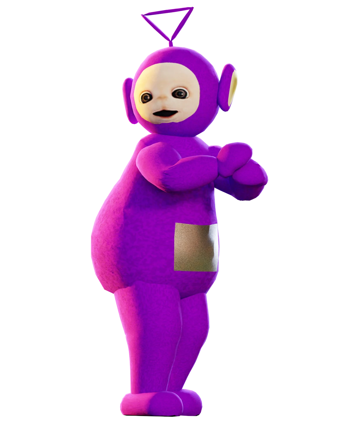 Tinky Winky | The SMG4/GLITCH Wiki | Fandom