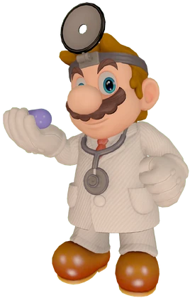 Dr. Mario | The SMG4 Wiki | Fandom