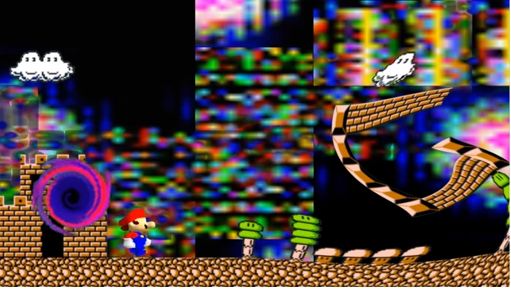 Bootleg Dimension | The SMG4 Wiki | Fandom