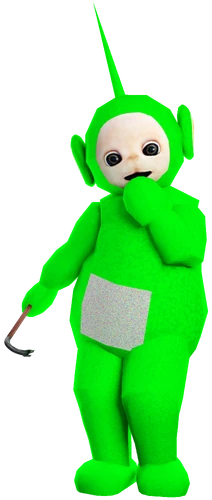Dipsy | The SMG4/GLITCH Wiki | Fandom