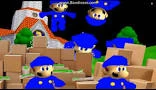 The Police/Gallery | The SMG4 Wiki | Fandom