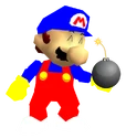 Mario Recolors | The SMG4/GLITCH Wiki | Fandom