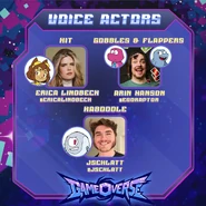 Gameoverse | The SMG4 Wiki | Fandom