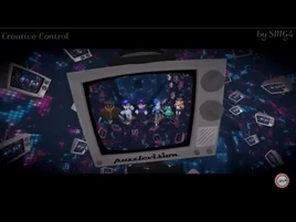 Creative Control | The SMG4 Wiki | Fandom