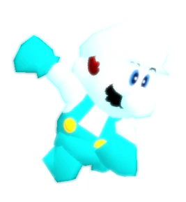 MarioMario54321 X | The SMG4 Wiki | Fandom