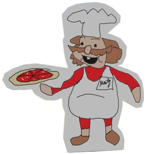 Marty | SuperMarioGlitchy4 Wiki | Fandom