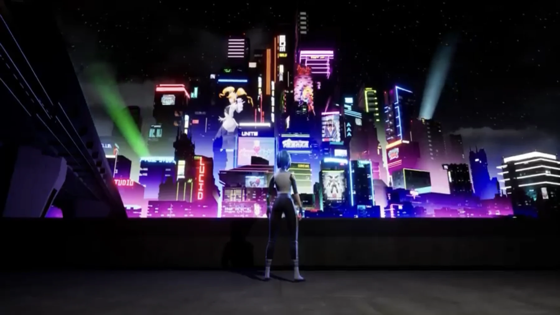 META RUNNER - Season 1 Episode 2: Out Of Bounds | The SMG4/GLITCH Wiki ...