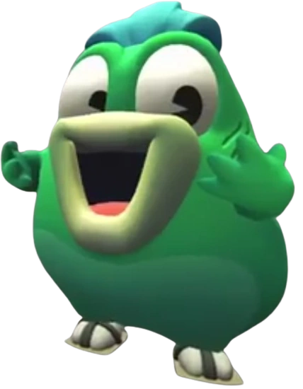 Fishy Boopkins | SuperMarioGlitchy4 Wiki | Fandom