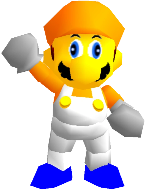Mariogamer56 | The SMG4 Wiki | Fandom