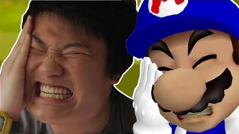 THE REAL SMG4 - SMG4 Mail 6 | The SMG4 Wiki | Fandom