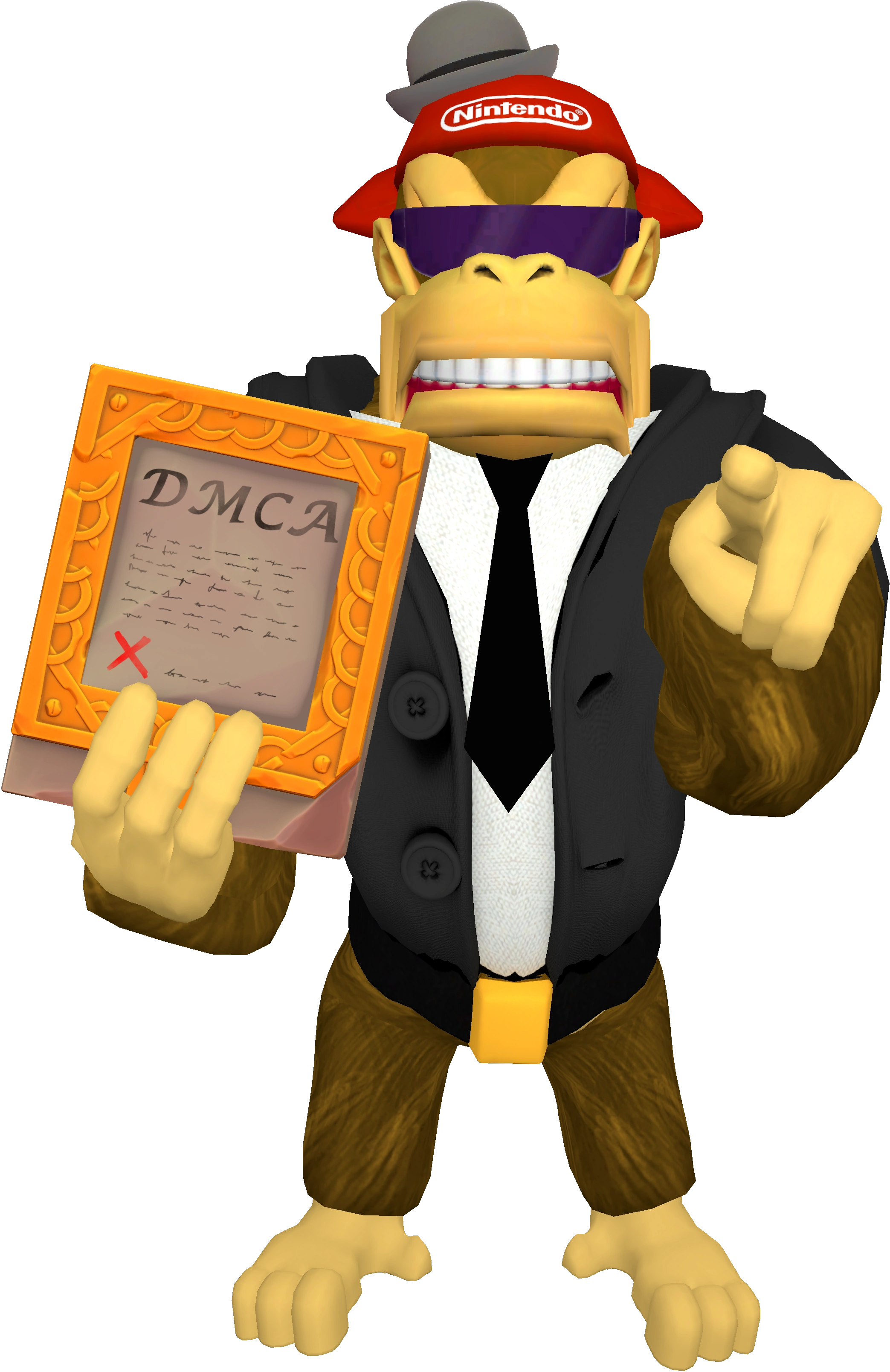 Awesome Kong Boyfriend