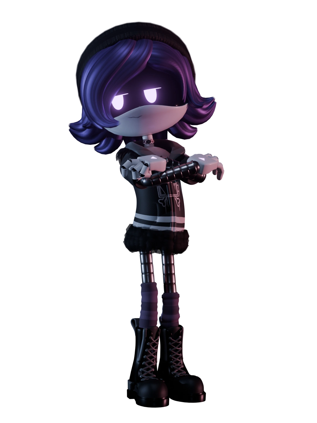 Category:Redeemed Antagonists | The SMG4 Wiki | Fandom
